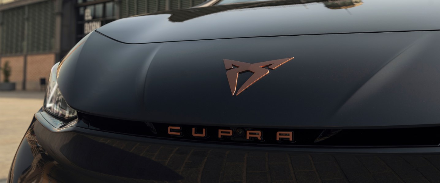 Book A Service | CUPRA New Zealand