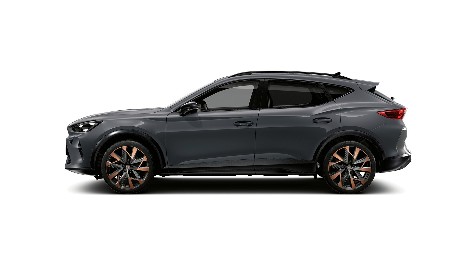 CUPRA Fleet & Business Solutions | CUPRA NZ