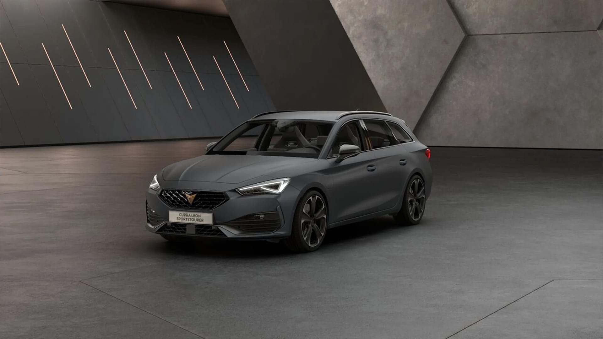 Business and fleet | CUPRA New Zealand
