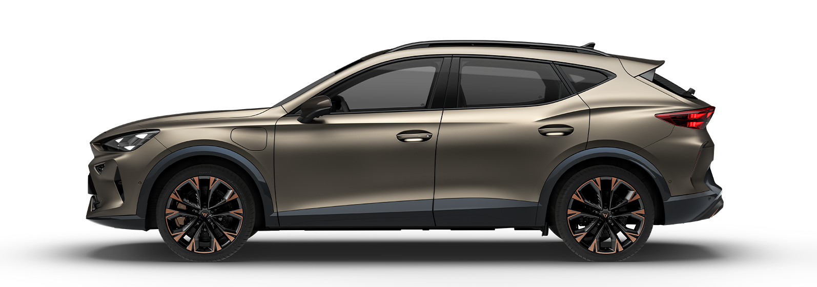 Manawatu CUPRA | CUPRA New Zealand Locations