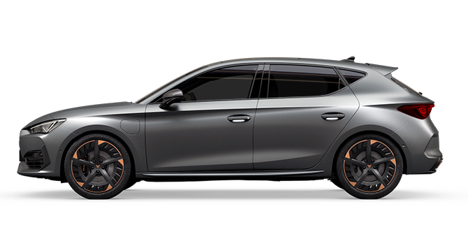 CUPRA New Zealand | Home